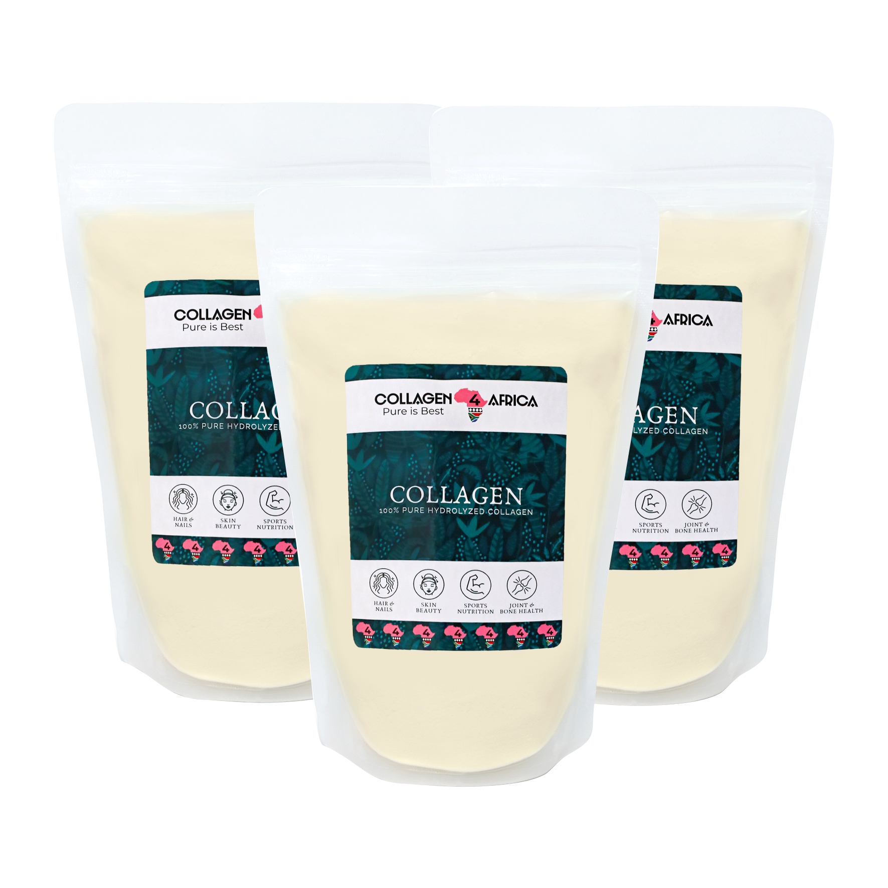 Collagen and Company Shop | Pure Collagen Products Online